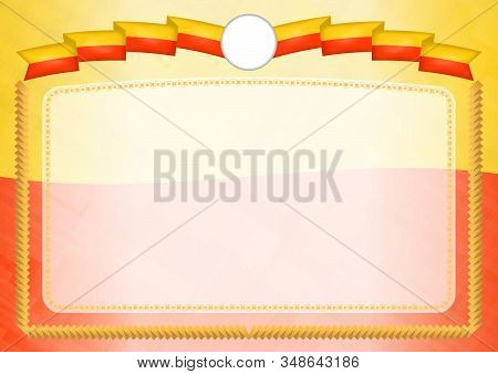 Border Made Bhutan Vector & Photo (Free Trial) | Bigstock
