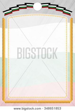Border Made Palestine Vector & Photo (Free Trial) | Bigstock