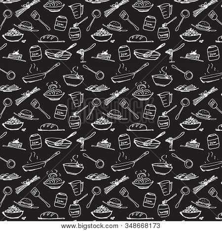 Black Food Background Image & Photo (Free Trial) | Bigstock