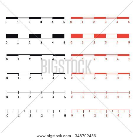 Map Scales Graphics Vector & Photo (Free Trial) | Bigstock