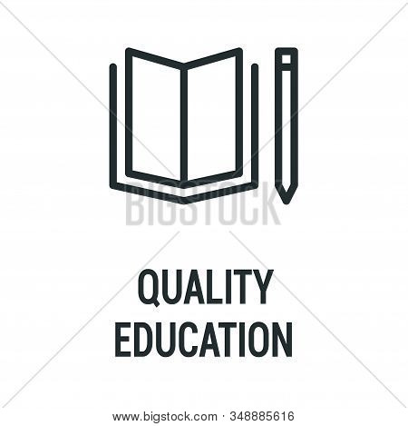 Quality Education Vector & Photo (Free Trial) | Bigstock