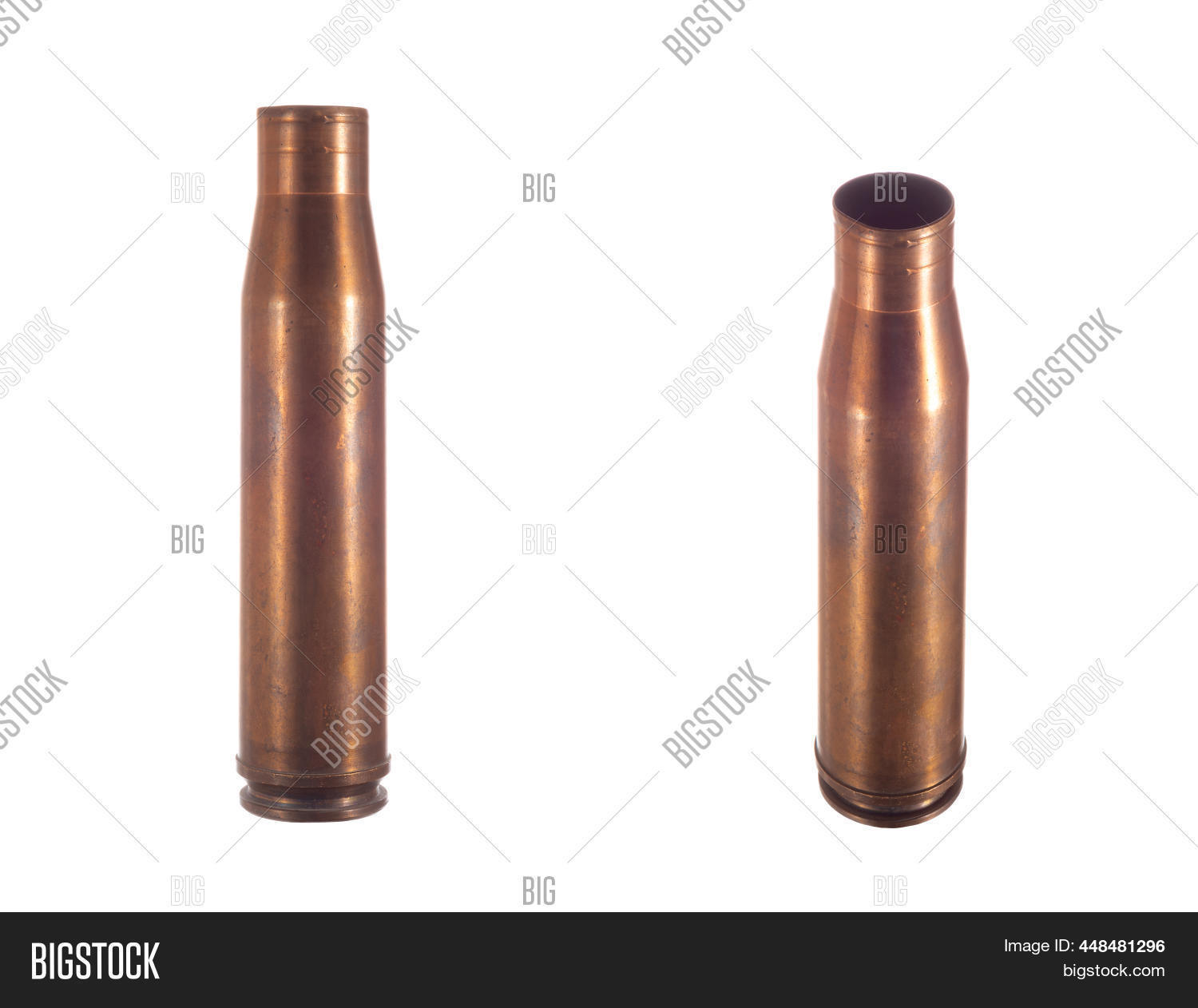 Bullet Cartridge On Image & Photo (Free Trial) | Bigstock
