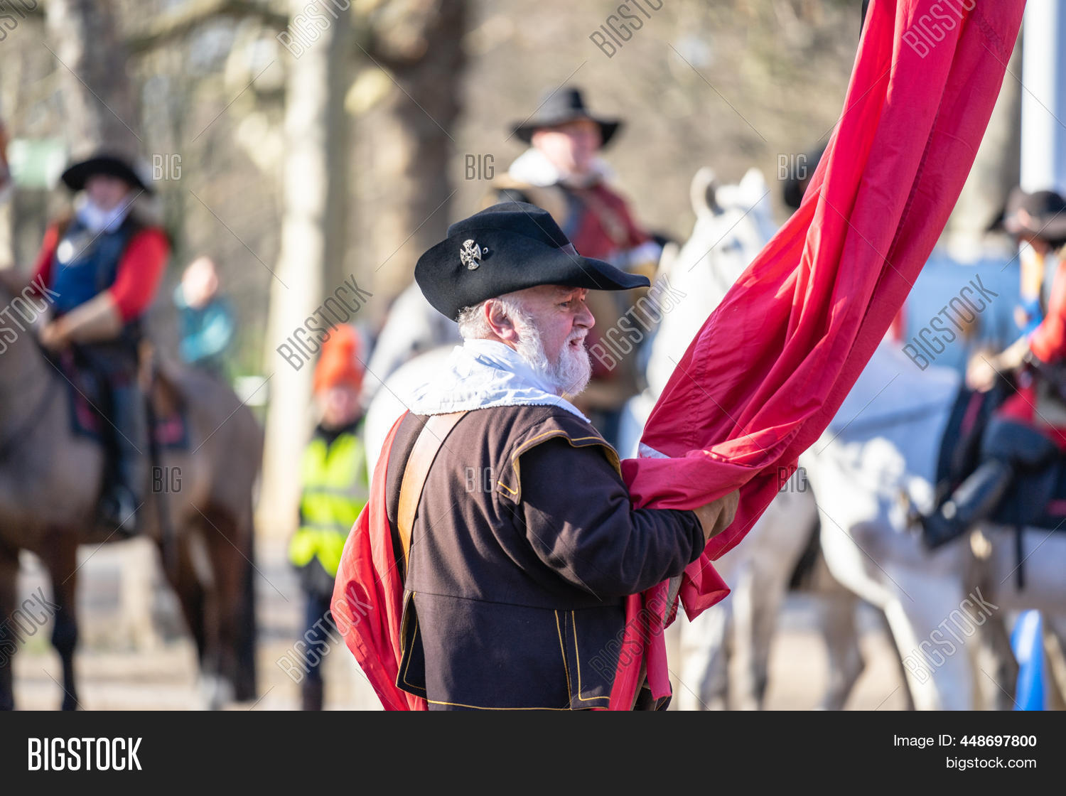 Kings Army, Part Image & Photo (Free Trial) | Bigstock