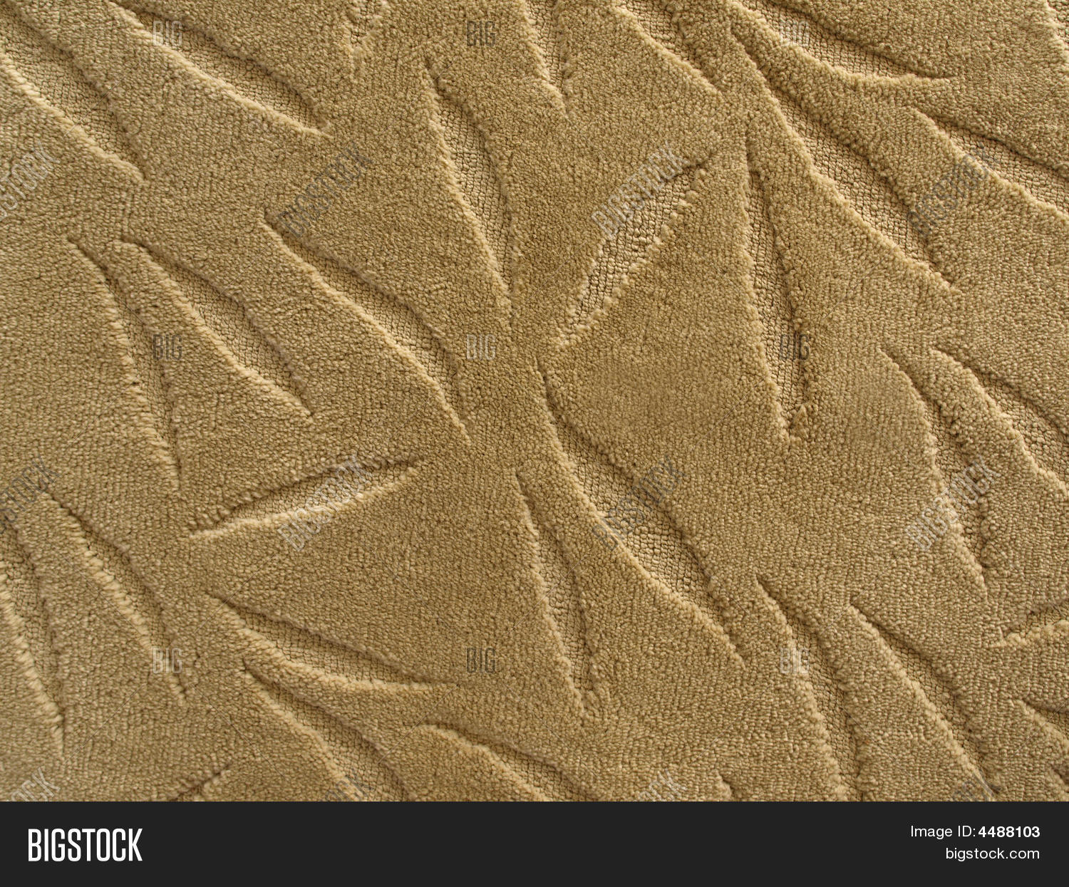 Carpet Texture Floral Image & Photo (Free Trial) | Bigstock