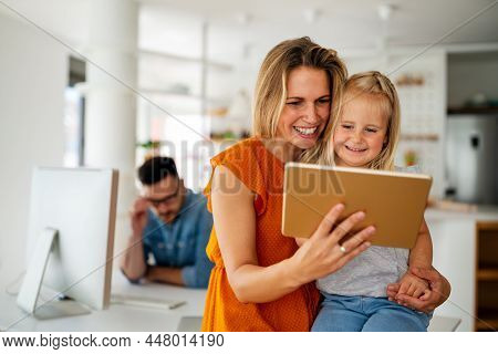 Device Technology Image & Photo (Free Trial) | Bigstock