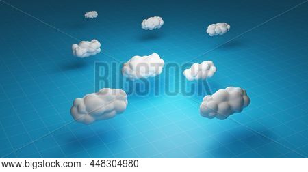 Cloud Background. Image & Photo (Free Trial) | Bigstock