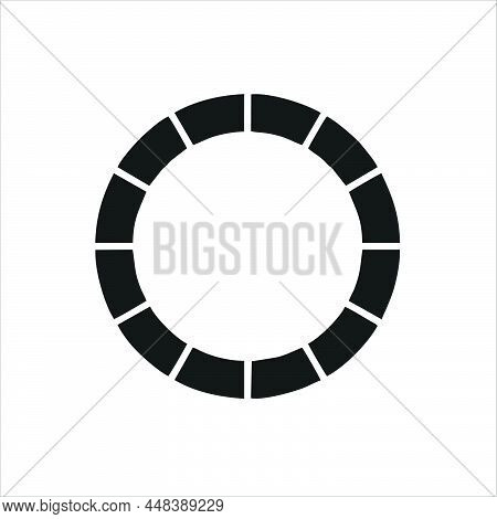 Loading Icon. Loading Vector & Photo (Free Trial) | Bigstock