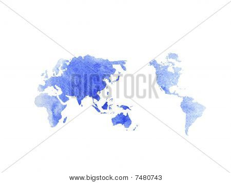 World Map Textures Image & Photo (Free Trial) | Bigstock