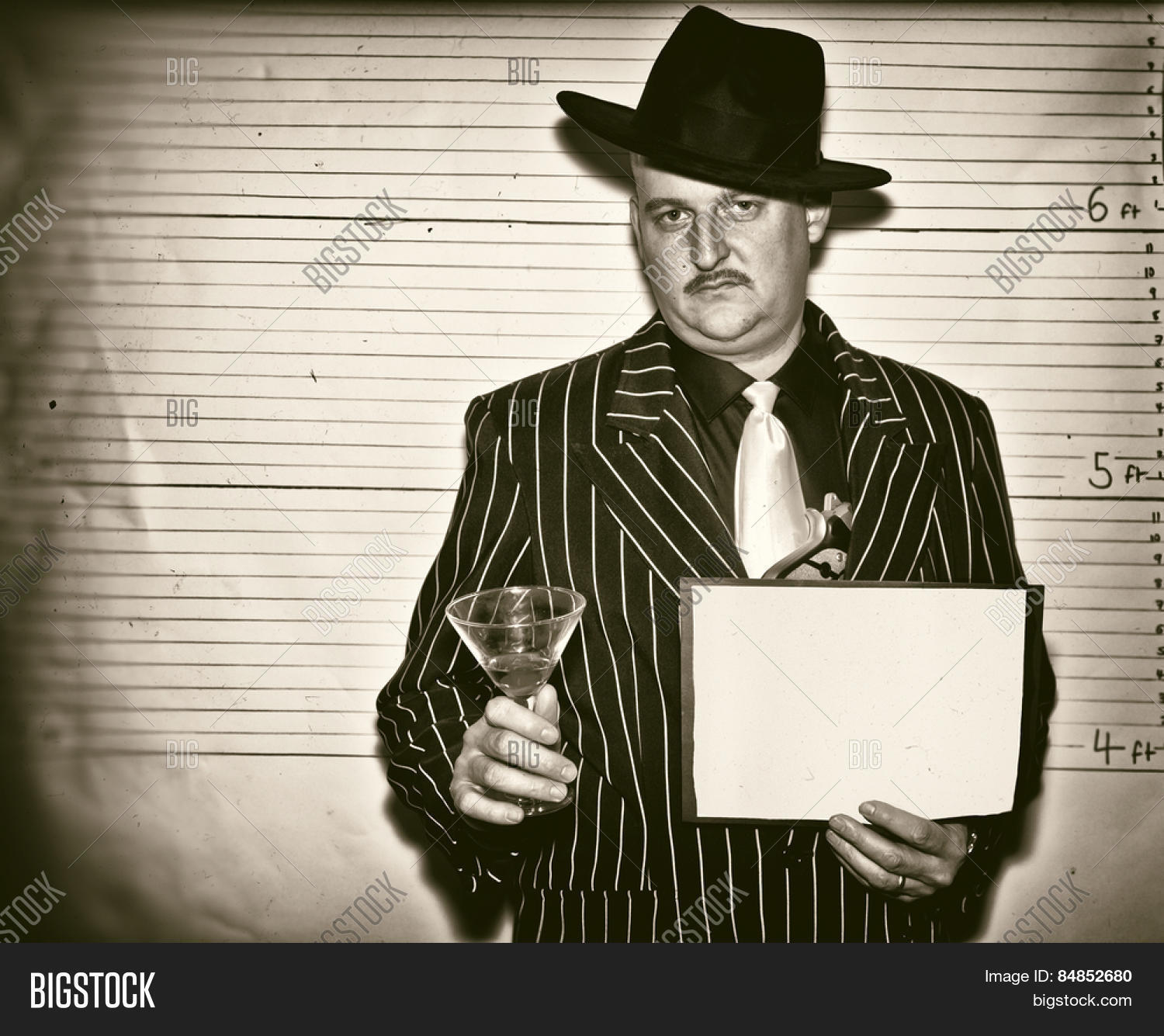 Man Dressed 1920s Image & Photo (Free Trial) | Bigstock