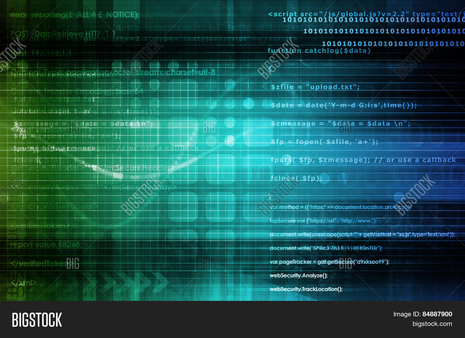 Open Source Technology Image & Photo (Free Trial) | Bigstock