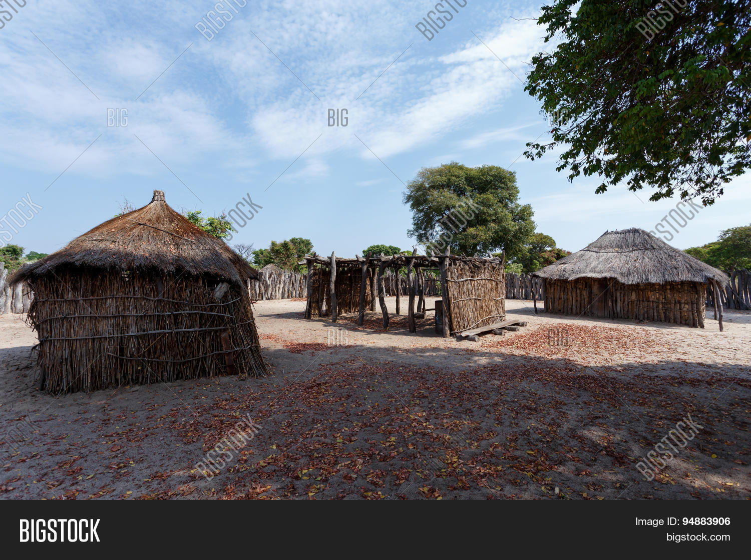 Traditional African Image & Photo (Free Trial) | Bigstock