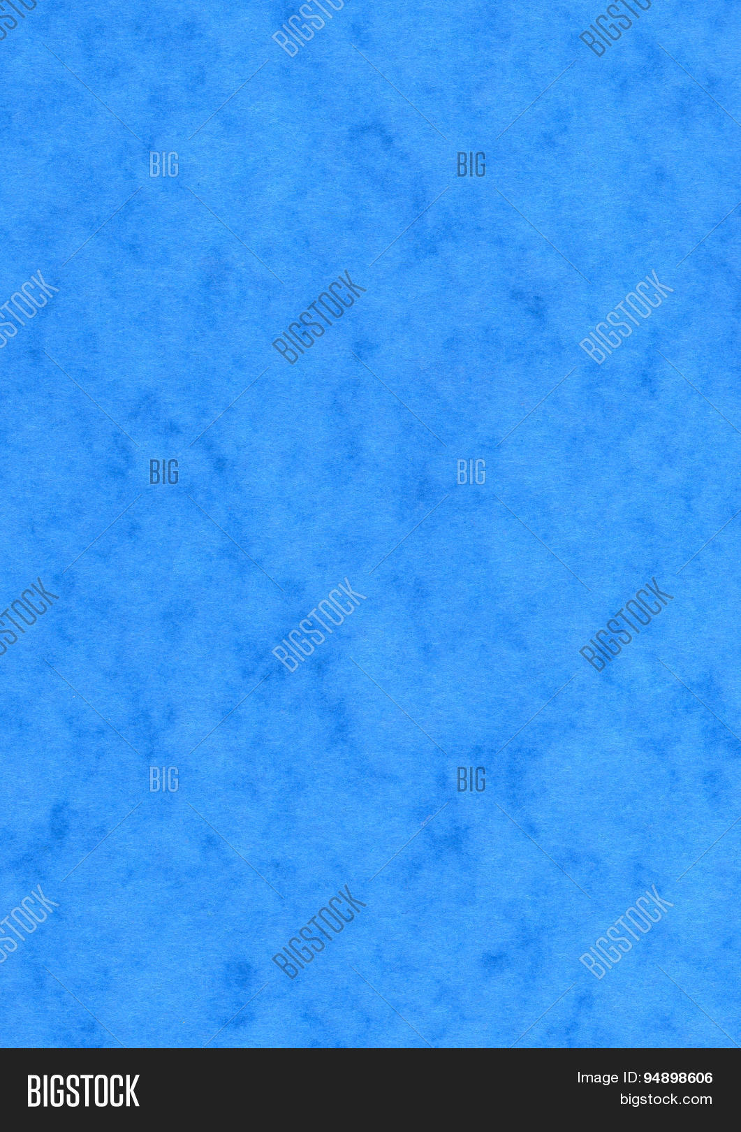 Blue Mottled Paper Image & Photo (Free Trial) | Bigstock