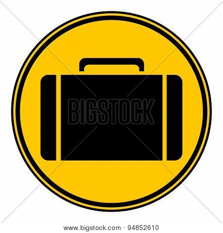 Portfolio Symbol Vector & Photo (Free Trial) | Bigstock
