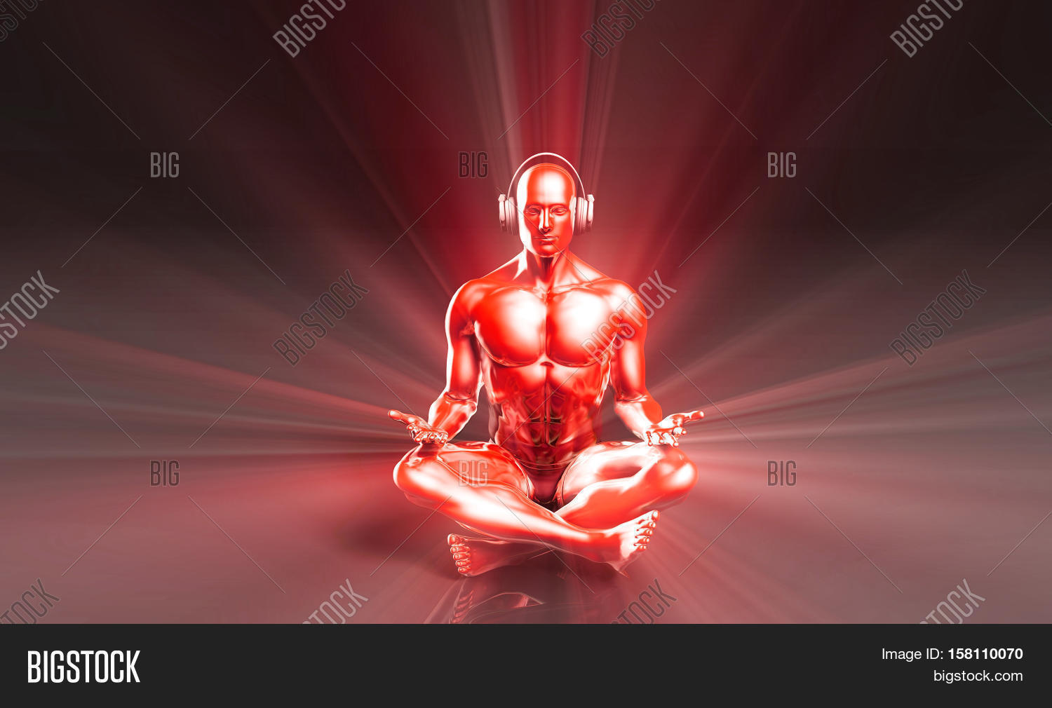 Disco Electronic Music Image & Photo (Free Trial) | Bigstock