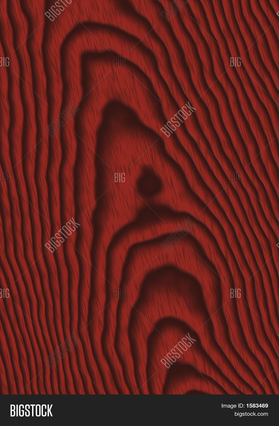 Cherry Wood Grain Image & Photo (Free Trial) | Bigstock