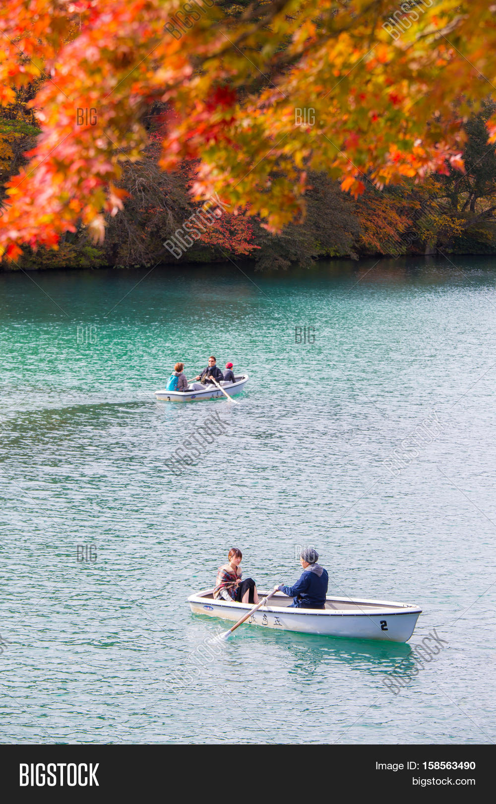 HIBARA, JAPAN - Image & Photo (Free Trial) | Bigstock