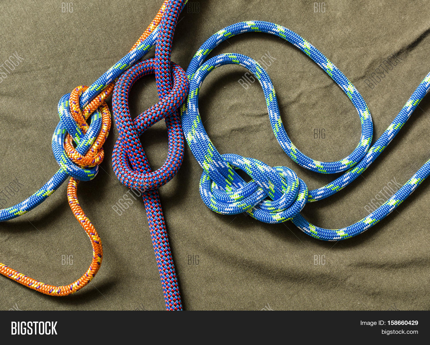 Figure Eight, Figure Image & Photo (Free Trial) | Bigstock