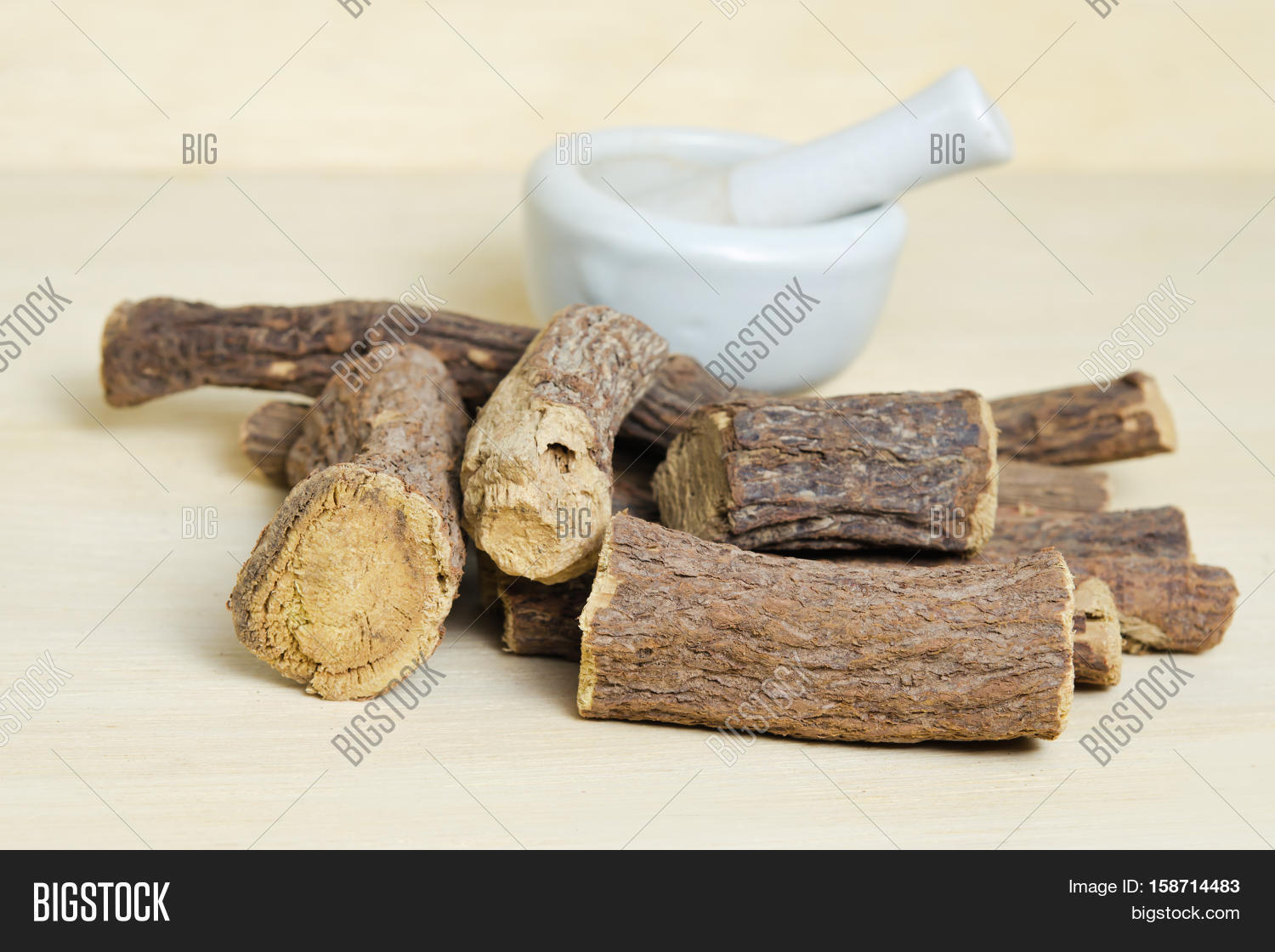 Licorice Liquorice Image & Photo (Free Trial) | Bigstock