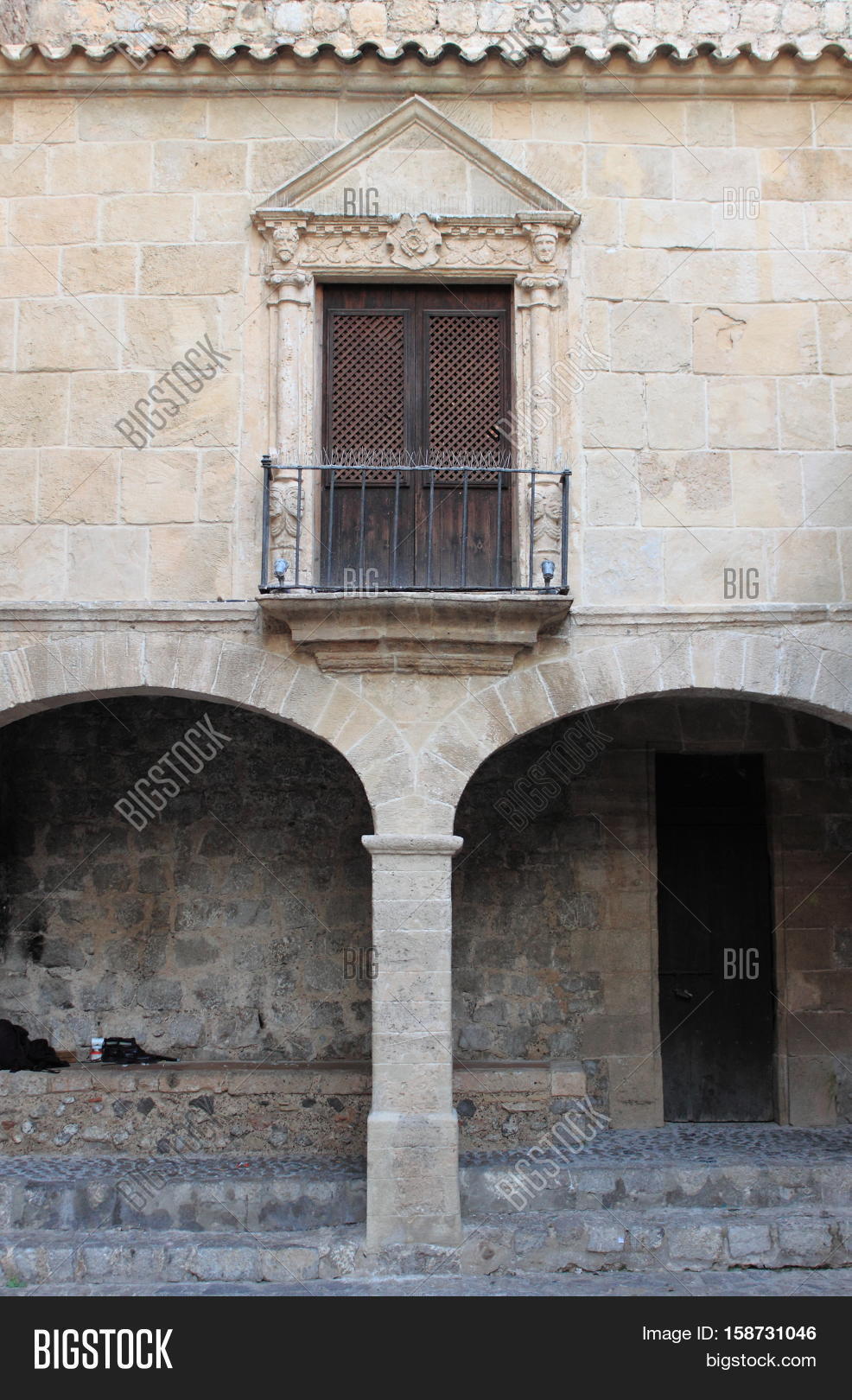 Medieval Window Image & Photo (Free Trial) | Bigstock