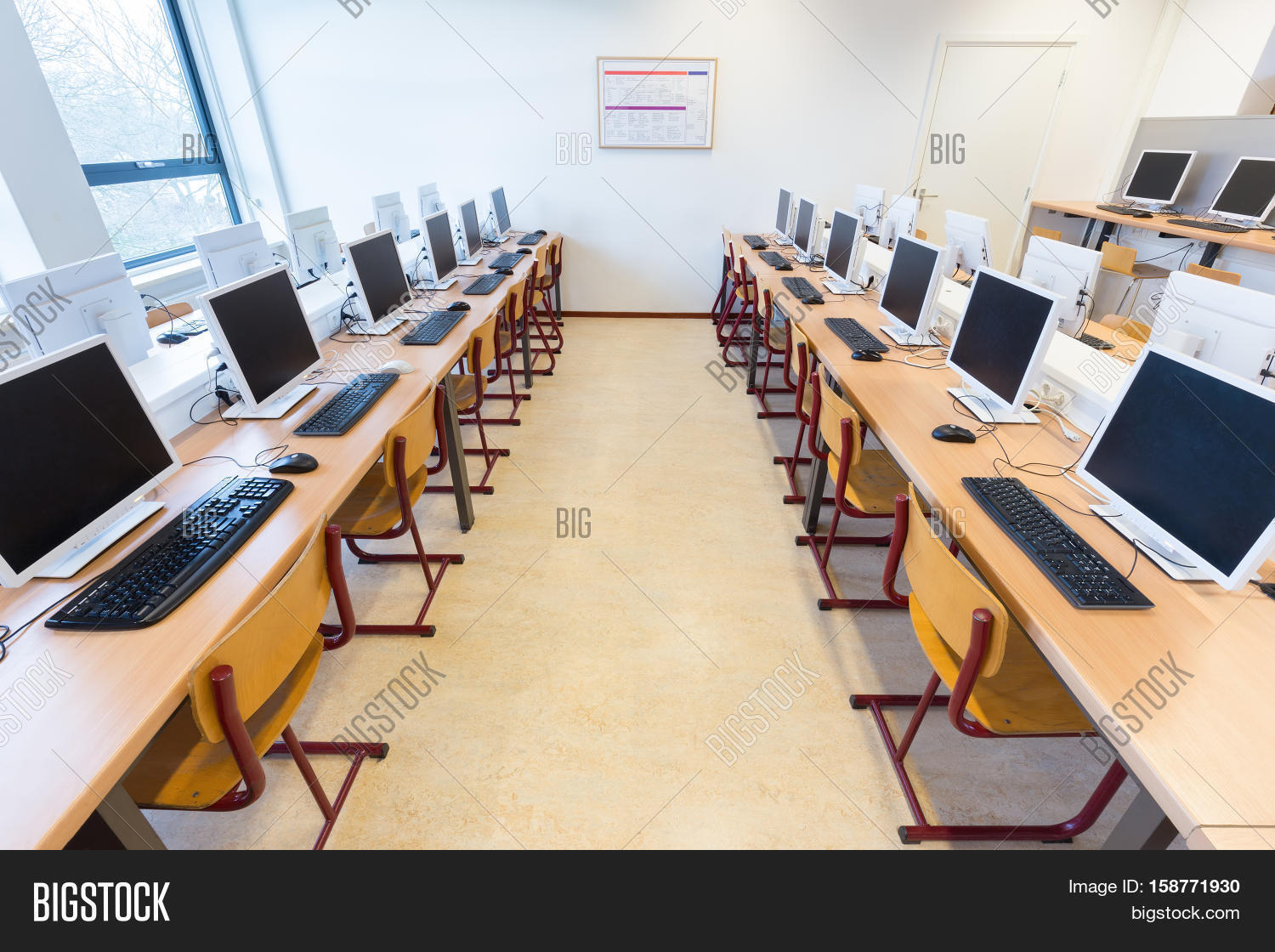 Desktop Computers Image & Photo (Free Trial) | Bigstock