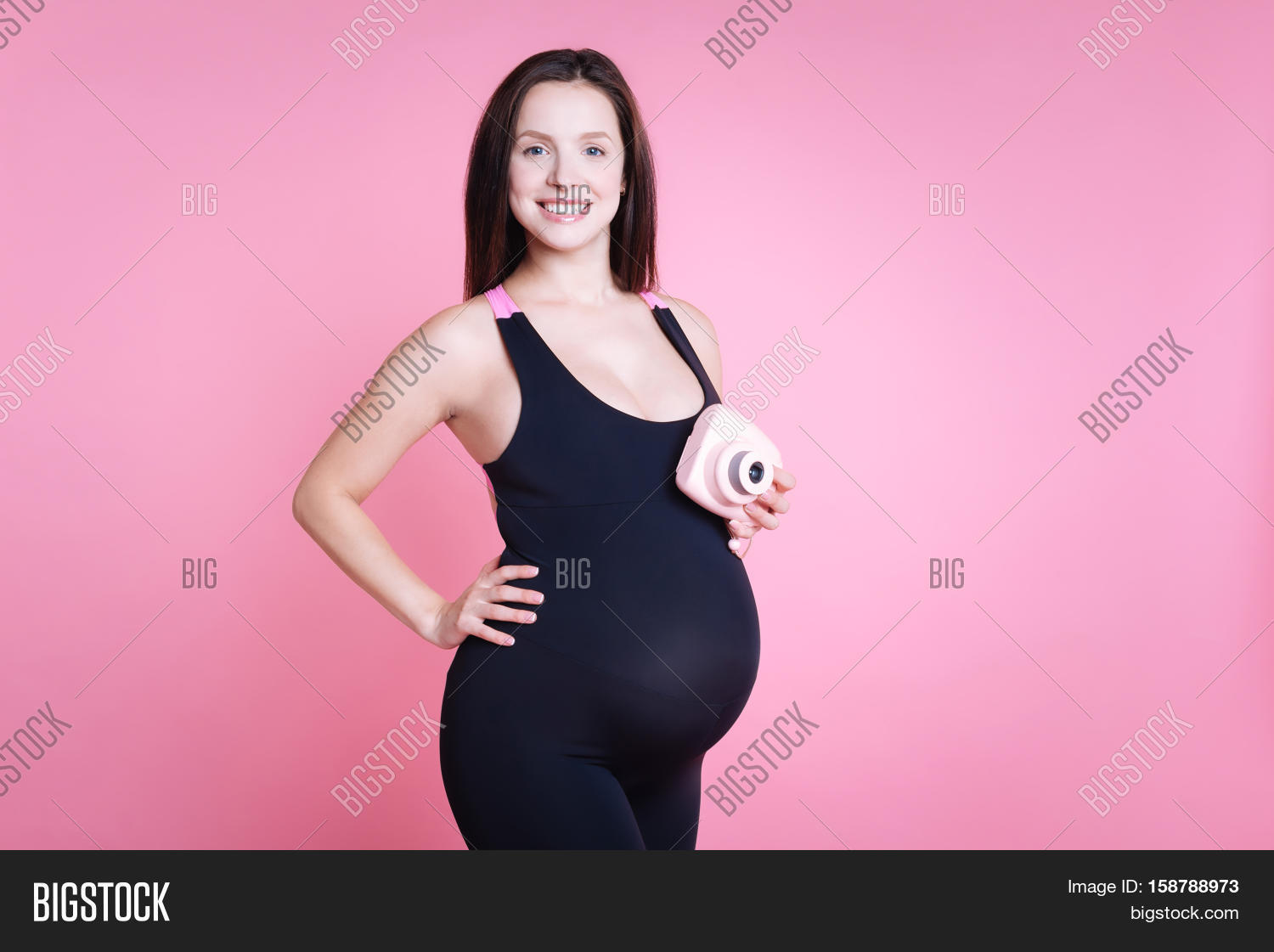 Take Photo. Positive Image & Photo (Free Trial) | Bigstock