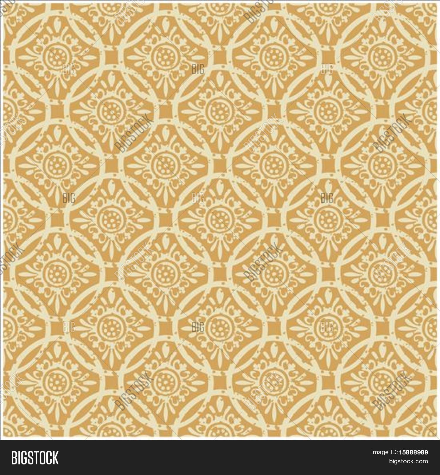 Repeating Background Vector & Photo (Free Trial) | Bigstock