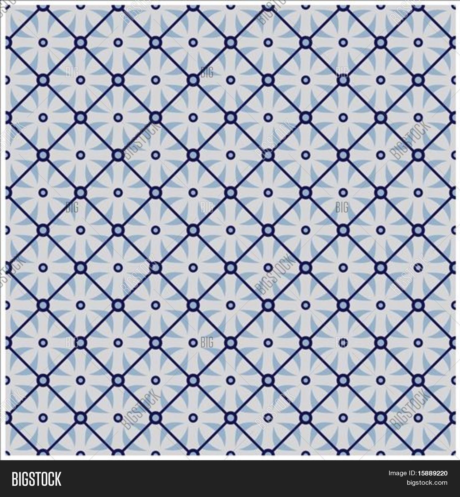 Repeating Vector Vector & Photo (Free Trial) | Bigstock