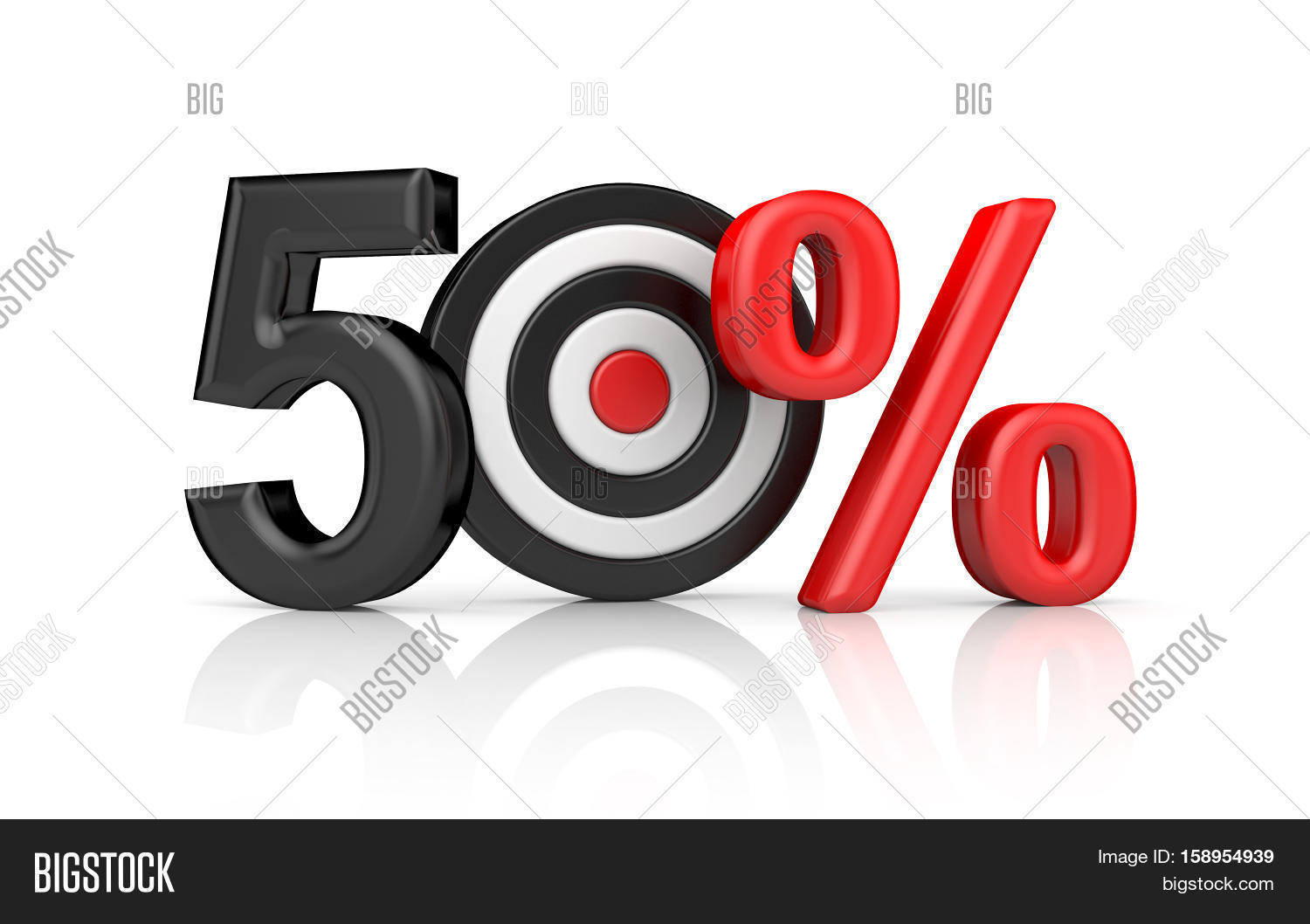 Targets Form Number 50 Image & Photo (Free Trial) | Bigstock