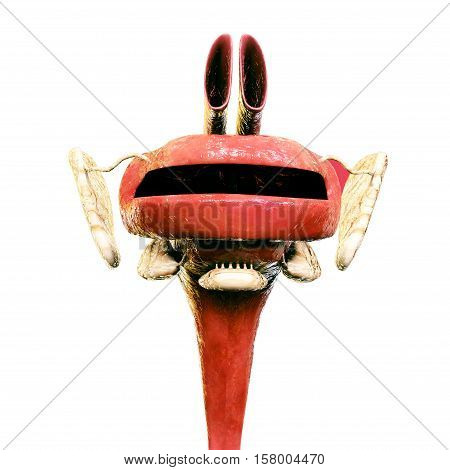 This Produces Bolus Image & Photo (Free Trial) | Bigstock