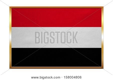 Yemeni National Image & Photo (Free Trial) | Bigstock