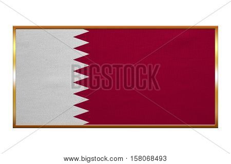 Qatari National Image & Photo (Free Trial) | Bigstock