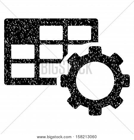 Schedule Settings Vector & Photo (Free Trial) | Bigstock