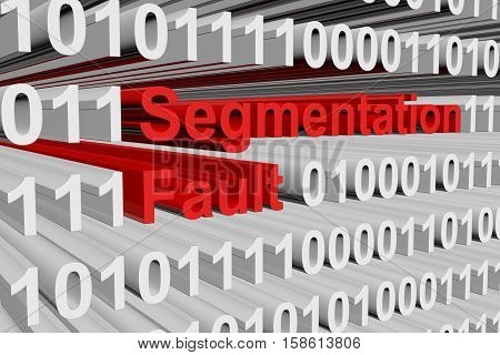 Segmentation Fault Image & Photo (Free Trial) | Bigstock