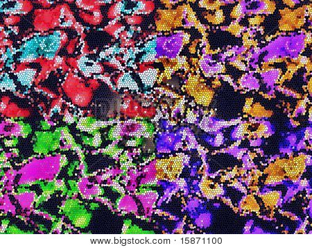 Rainbow Snake Skin Image & Photo (Free Trial) | Bigstock
