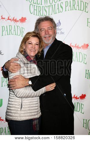 LOS ANGELES - NOV 27: Image & Photo (Free Trial) | Bigstock