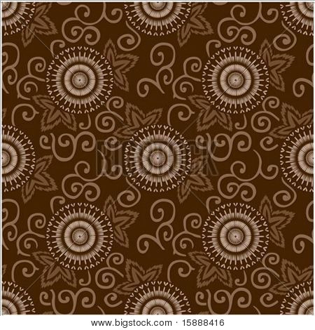 Repeating Background Vector & Photo (Free Trial) | Bigstock