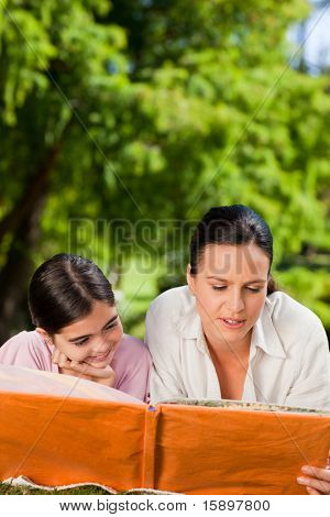 Mother Her Daughter Image & Photo (Free Trial) | Bigstock