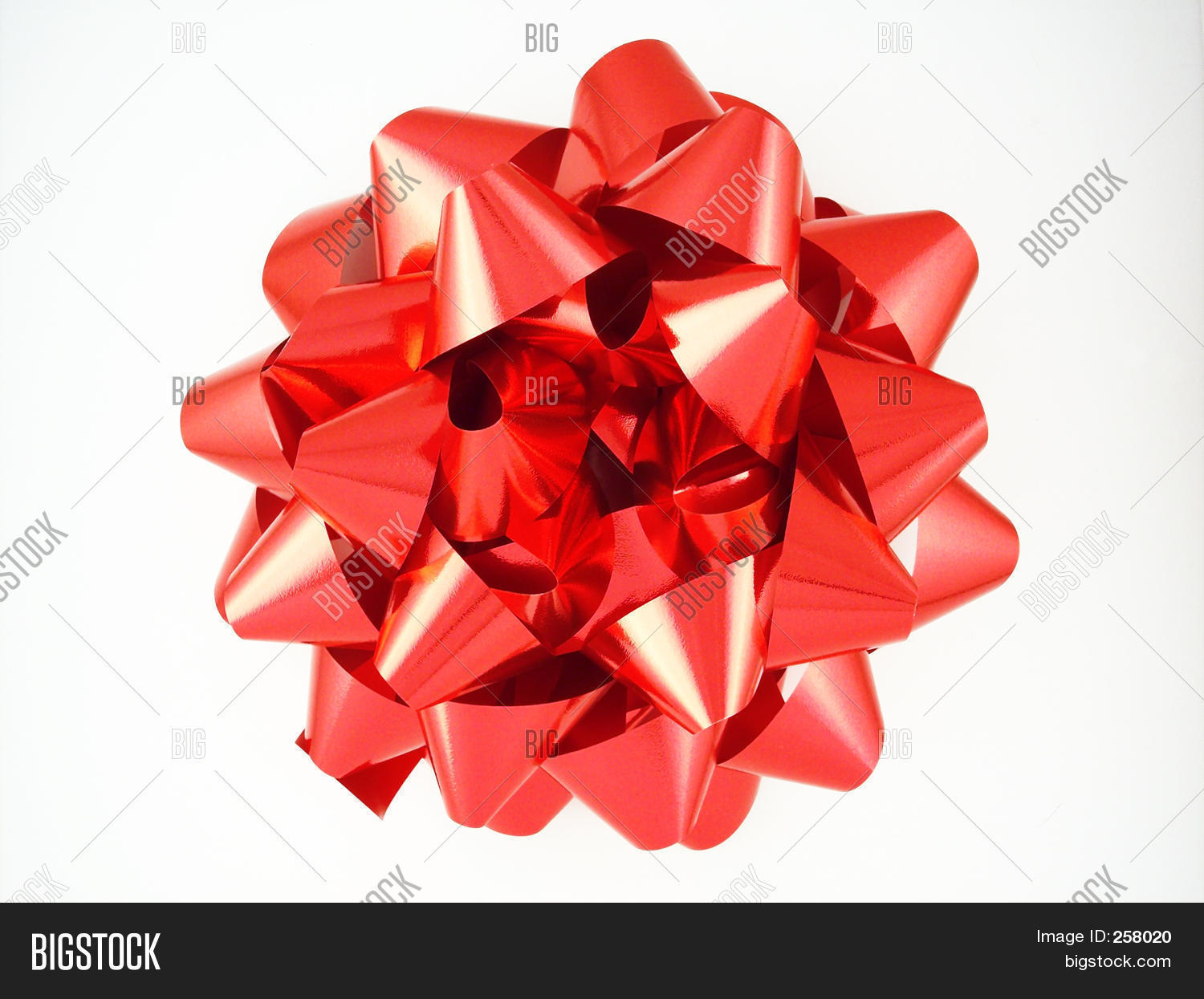 Bow Series Red Image & Photo (Free Trial) | Bigstock
