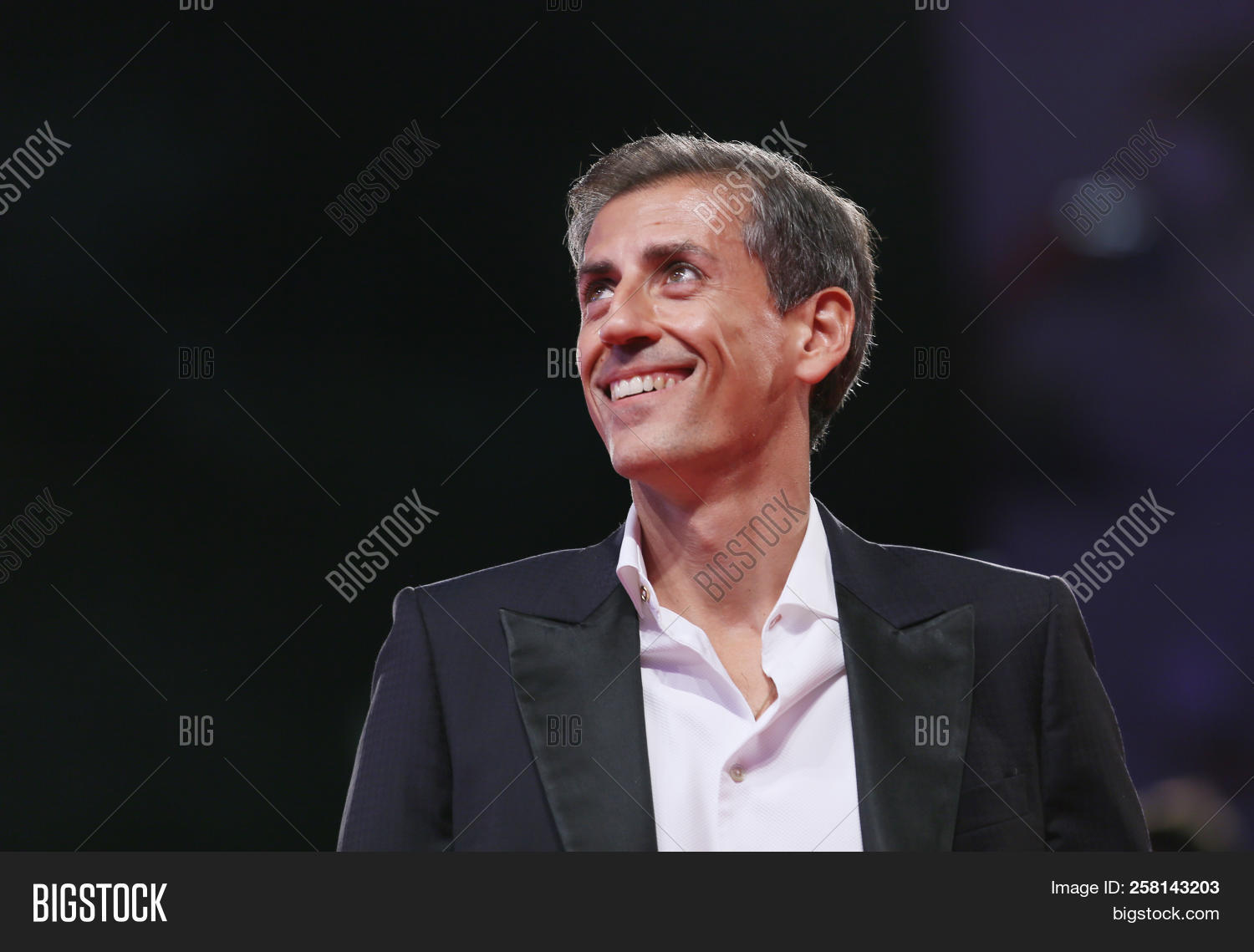 Gaetano Bruno Walks Image & Photo (Free Trial) | Bigstock