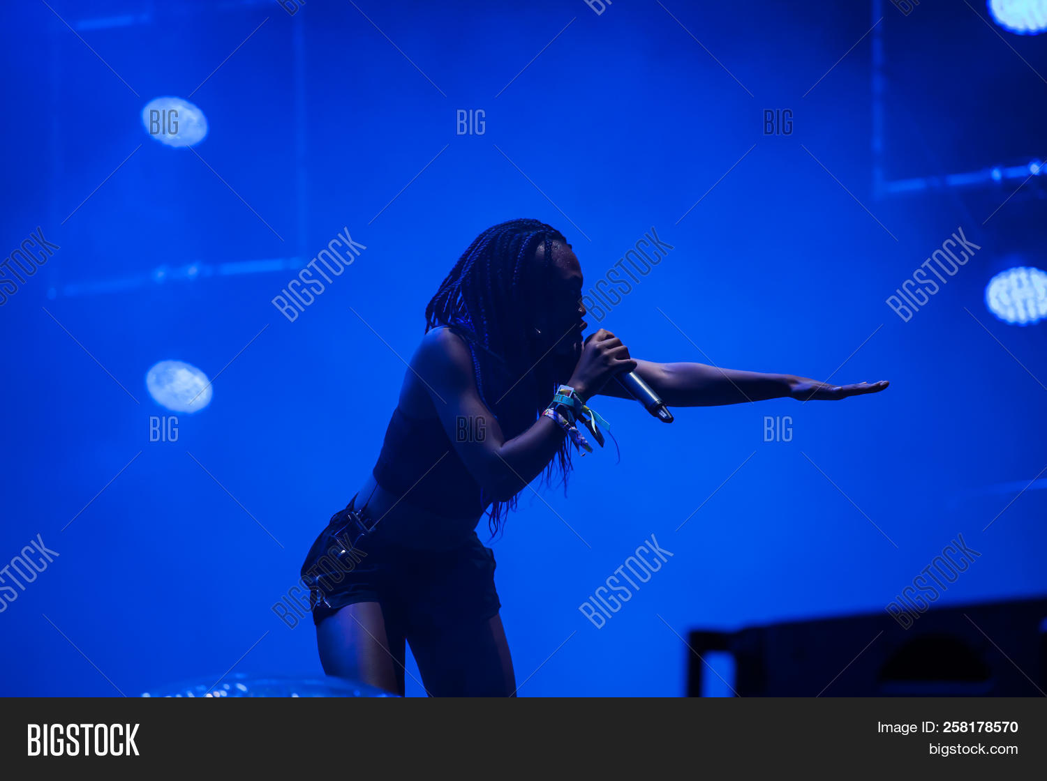 Bontida, Romania - Image & Photo (Free Trial) | Bigstock