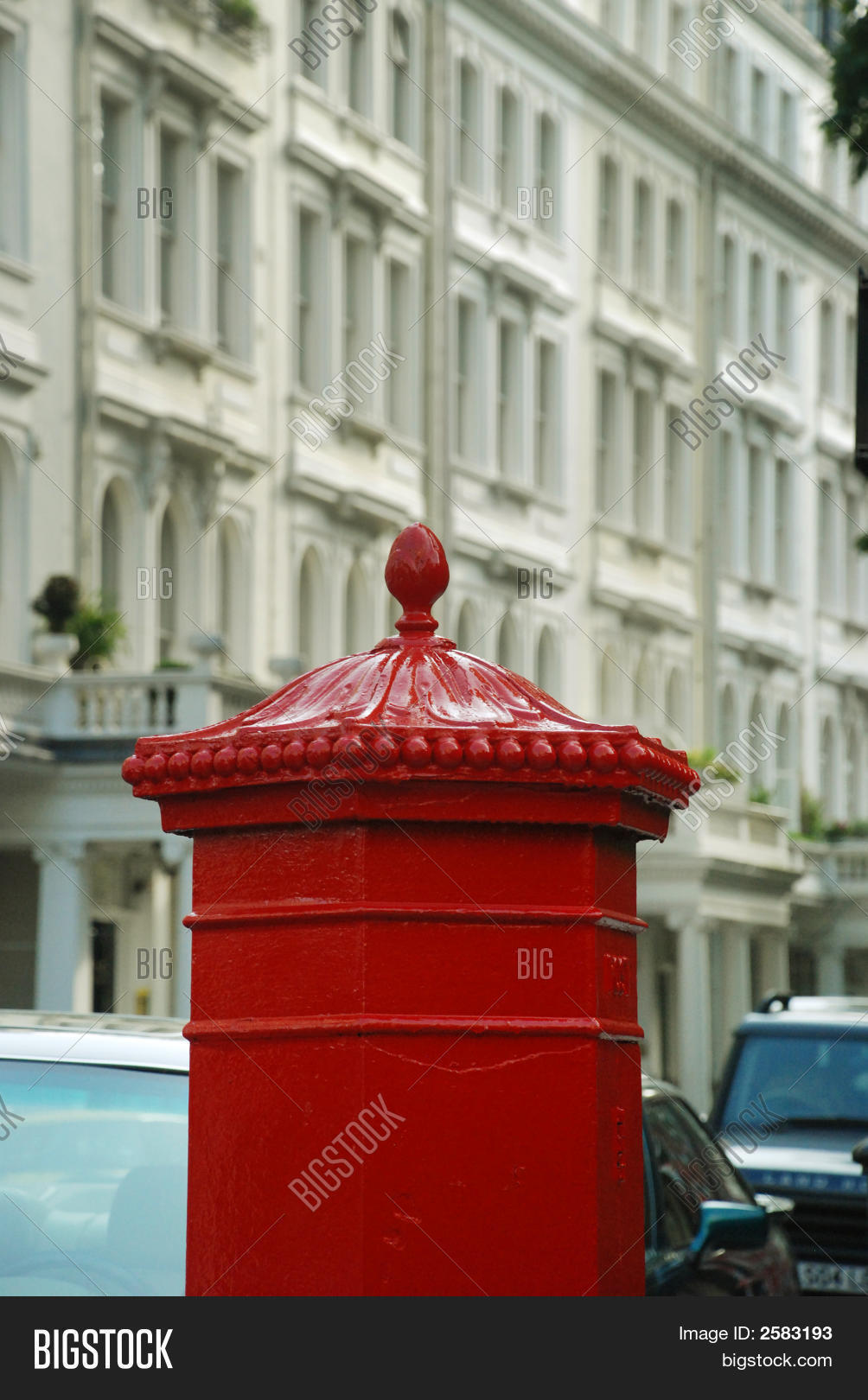 Traditional English Image & Photo (Free Trial) | Bigstock