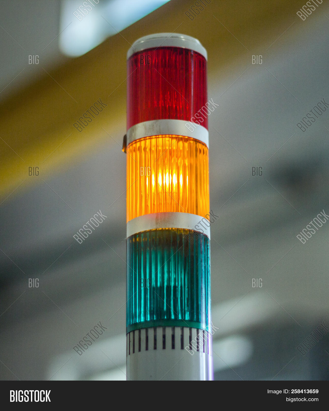 Production Traffic Image & Photo (Free Trial) | Bigstock