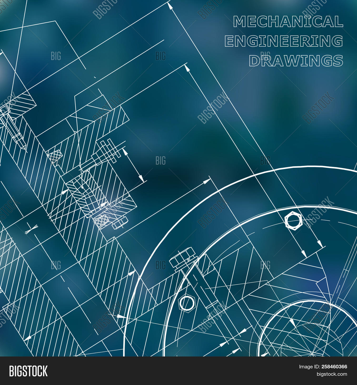 Engineering Background Designs