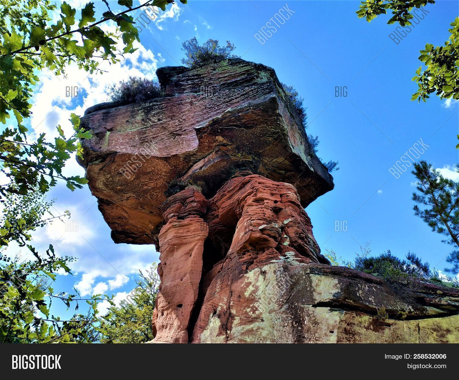 Devil's Table Image & Photo (Free Trial) | Bigstock