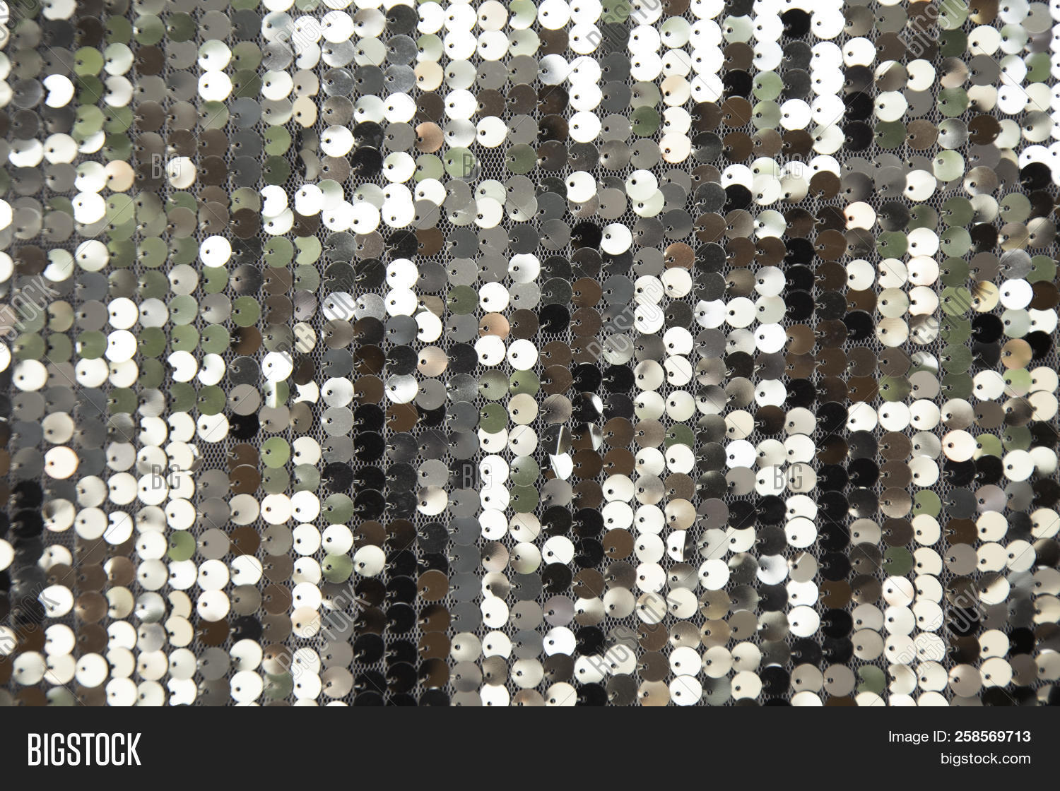 Texture Shiny Circles Image & Photo (Free Trial) | Bigstock