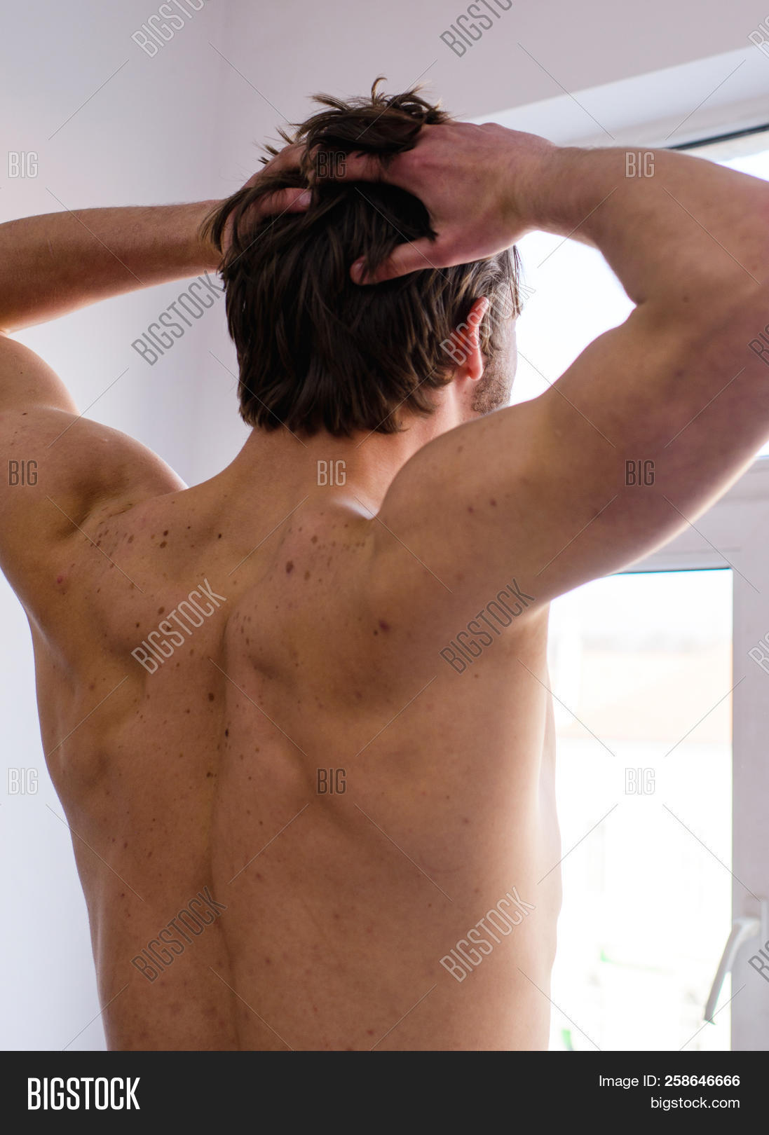 Vigorous Exercise Best Image & Photo (Free Trial) | Bigstock