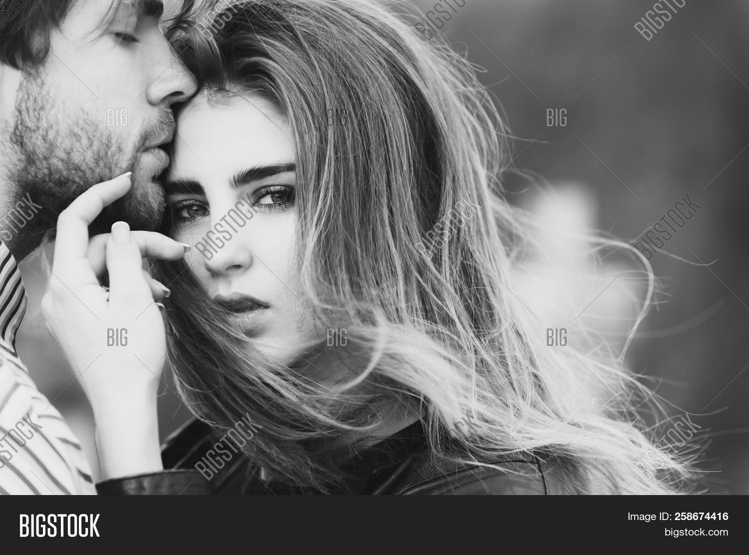 Sexy Man Girl Fashion Image & Photo (Free Trial) | Bigstock