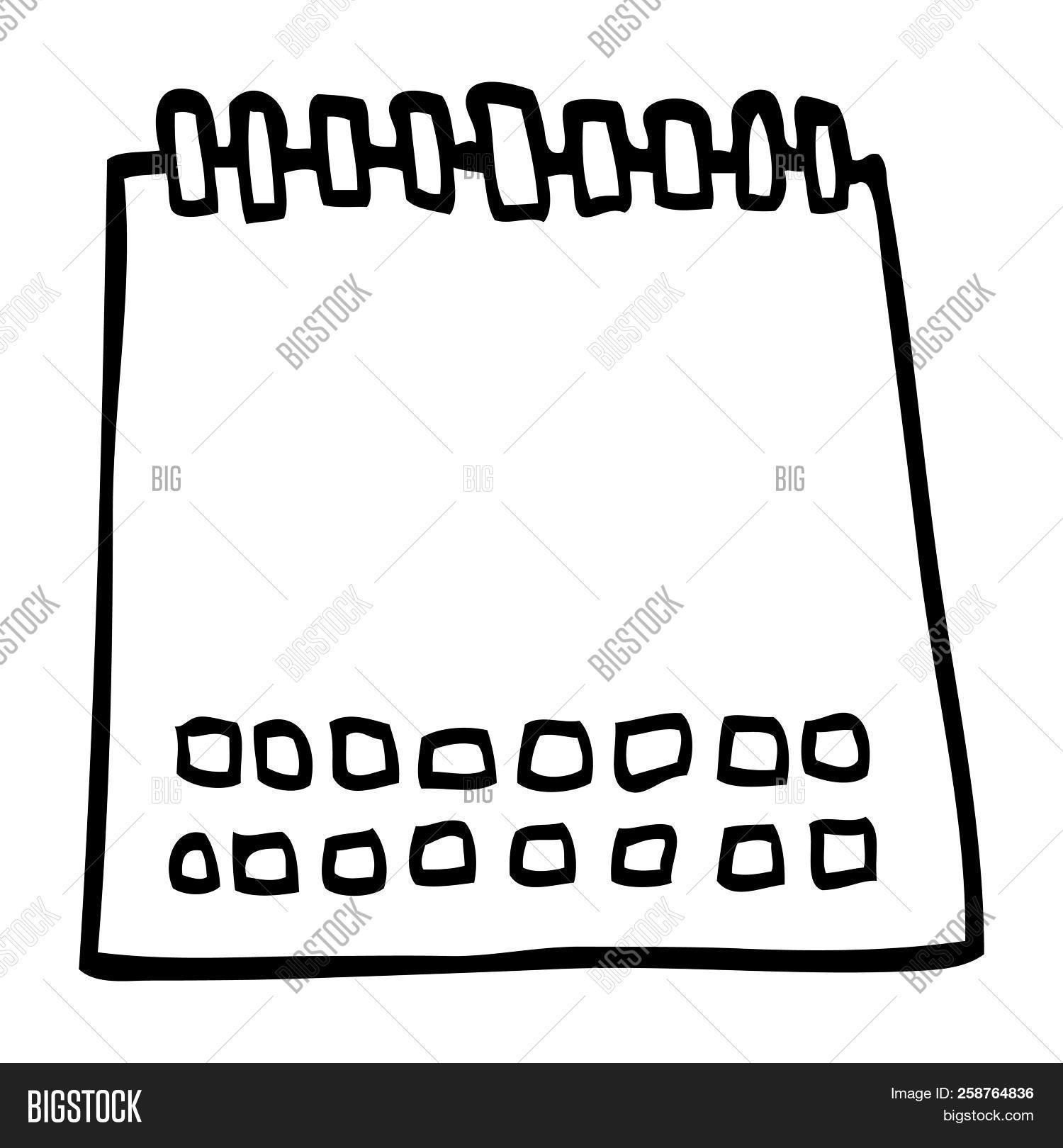 Line Drawing Cartoon Image & Photo (Free Trial) | Bigstock