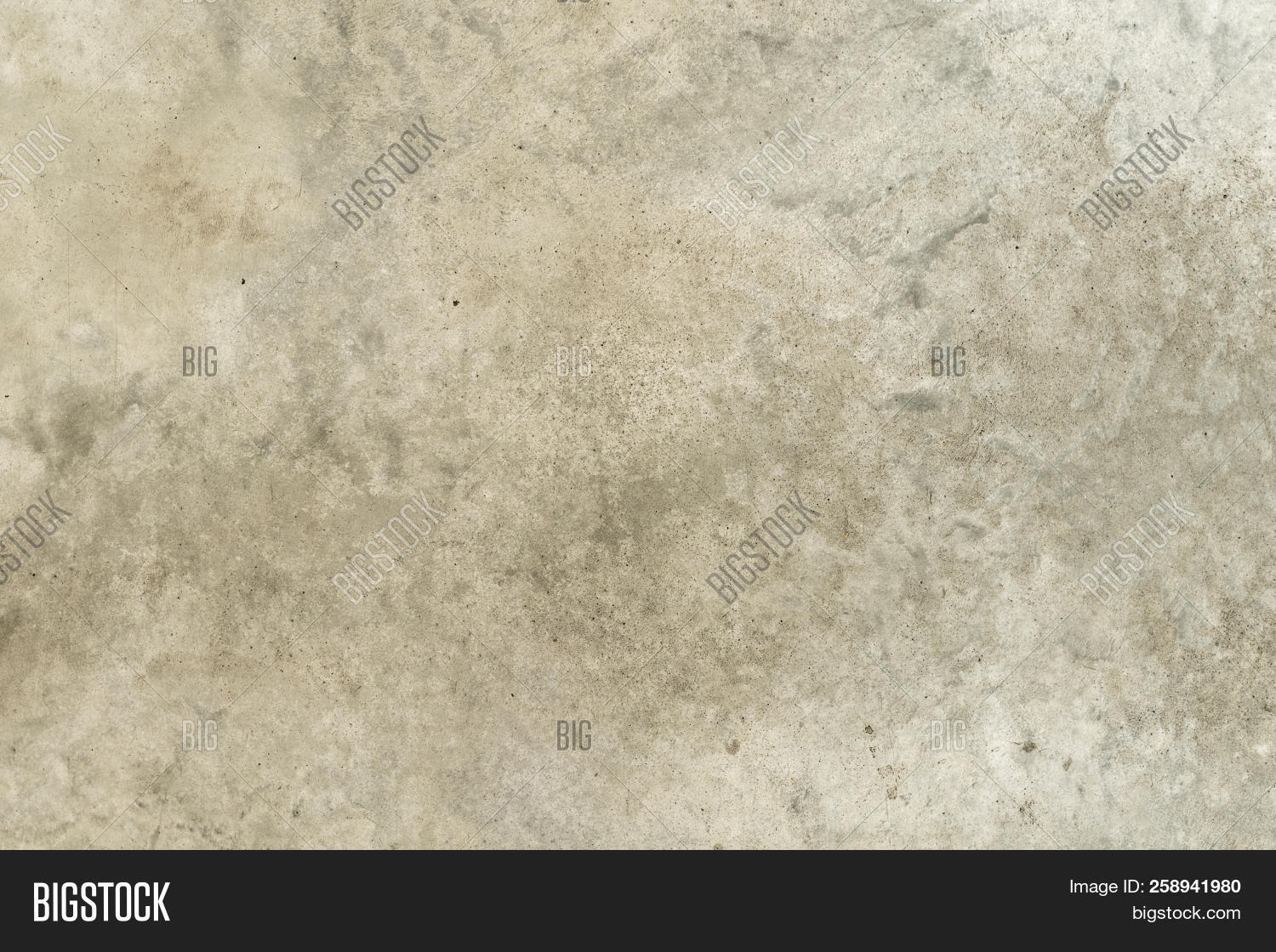 Polished Concrete Soft Image & Photo (Free Trial) | Bigstock