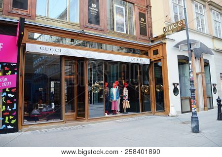 Vienna, Austria - June Image & Photo (Free Trial) | Bigstock